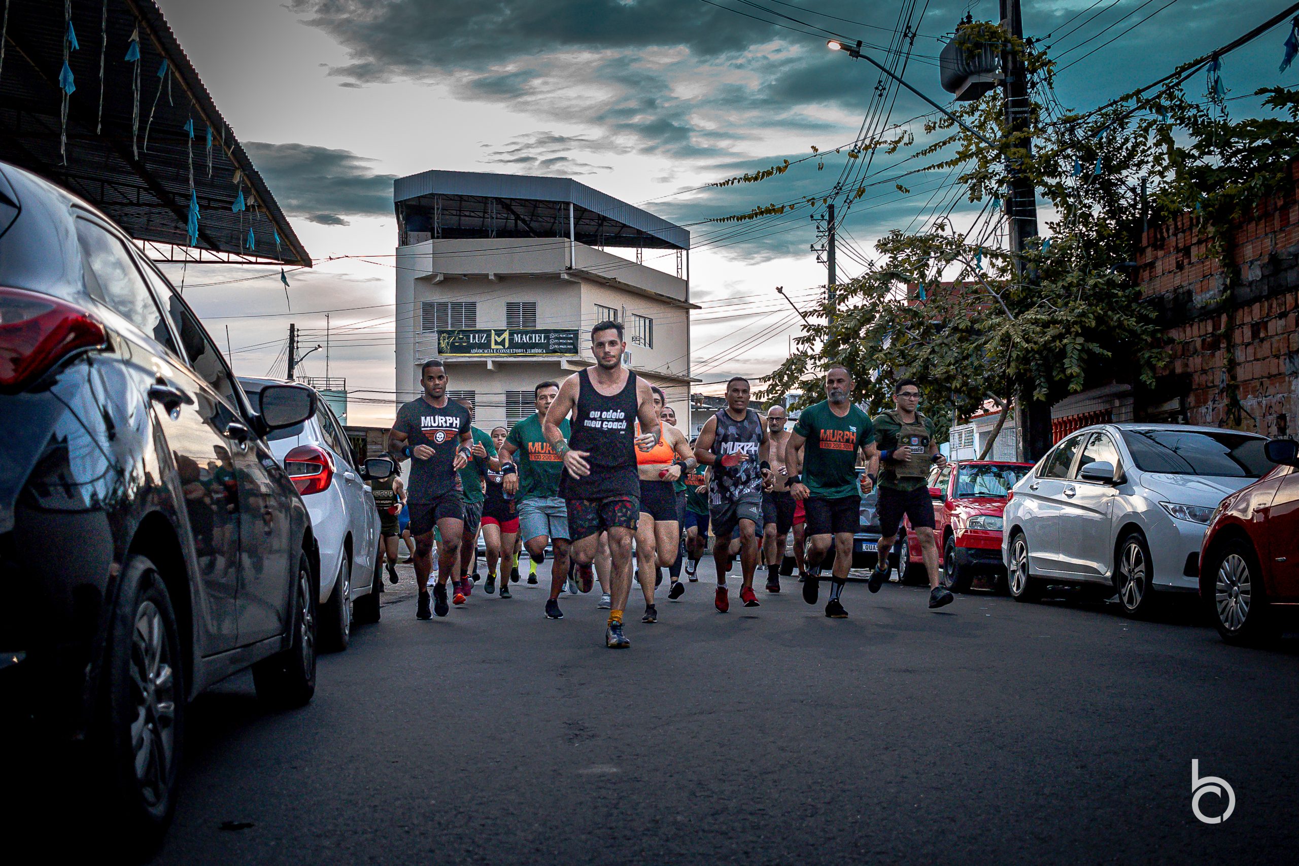 RZ Challenge promove inclusão e socialização no Crossfit em Manaus ...